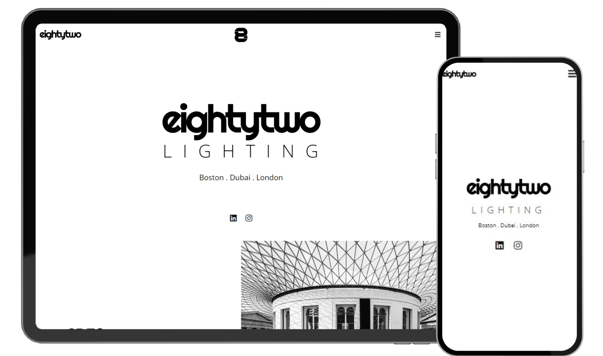 Portfolio - Ezeelogix